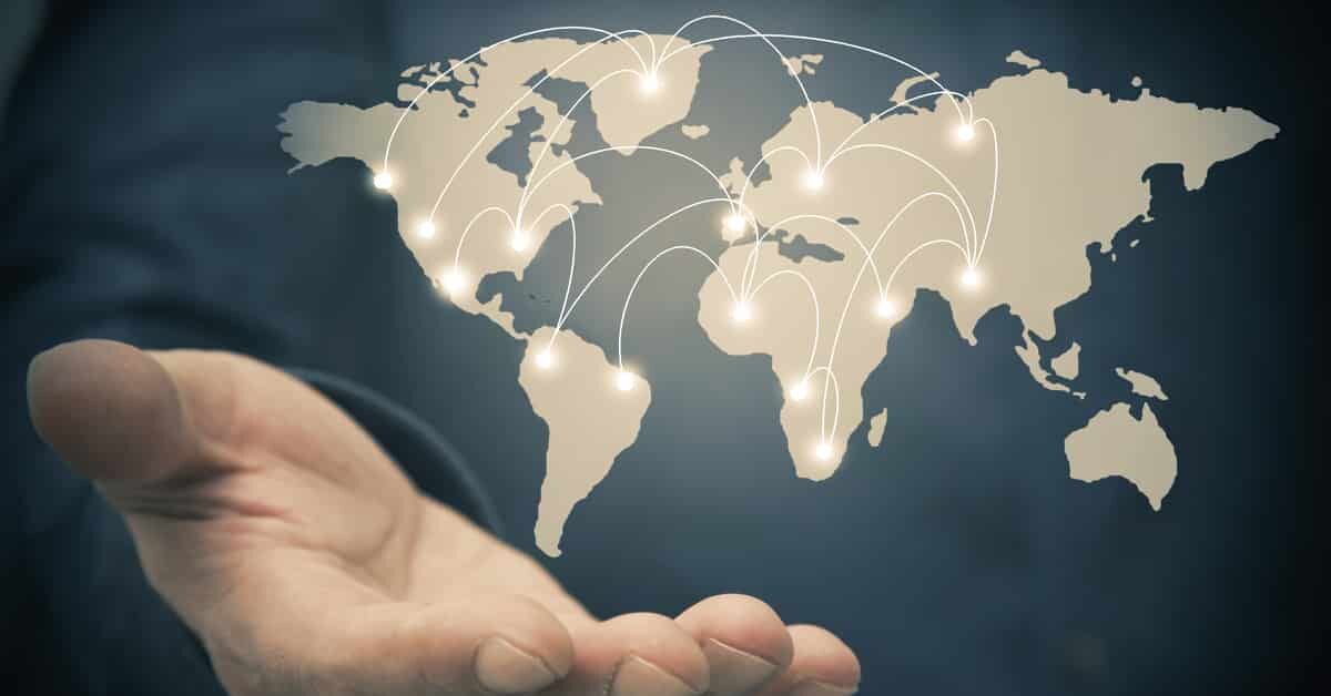 Plan & Pursue New International Sales - Utah MEP